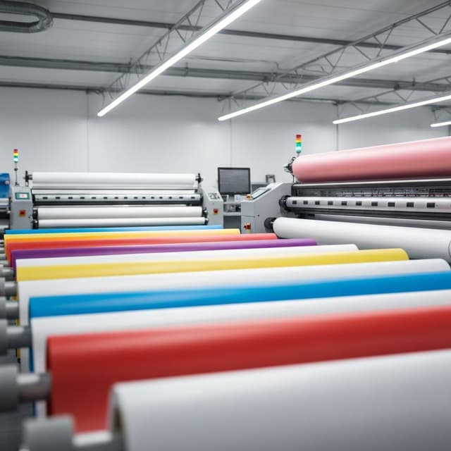 Surbhi Print & Pack | Premium Printing & Packaging in New Delhi